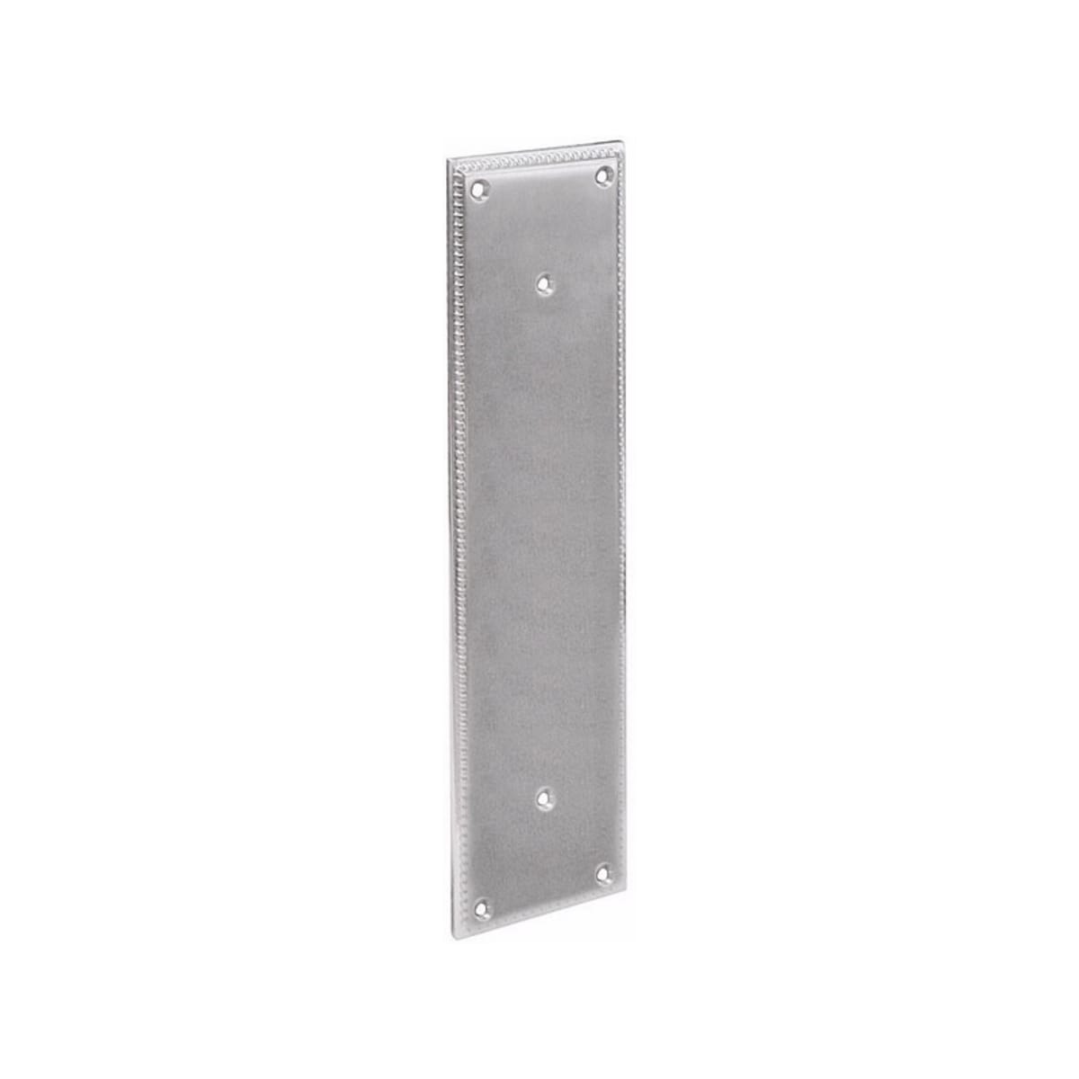 Knoxville Pull Plate | Emtek
