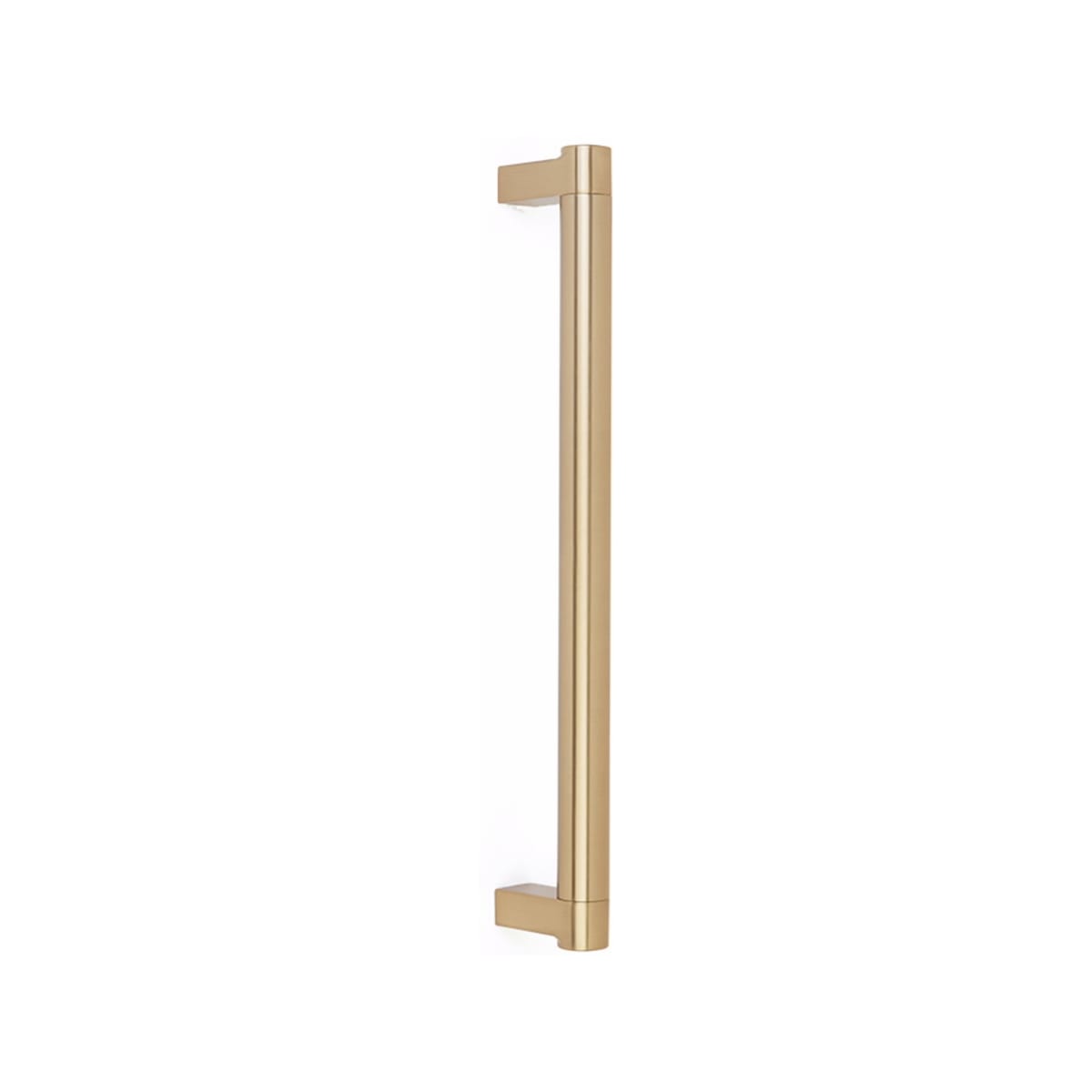 Select Rectangular Smooth Appliance Pull | Emtek