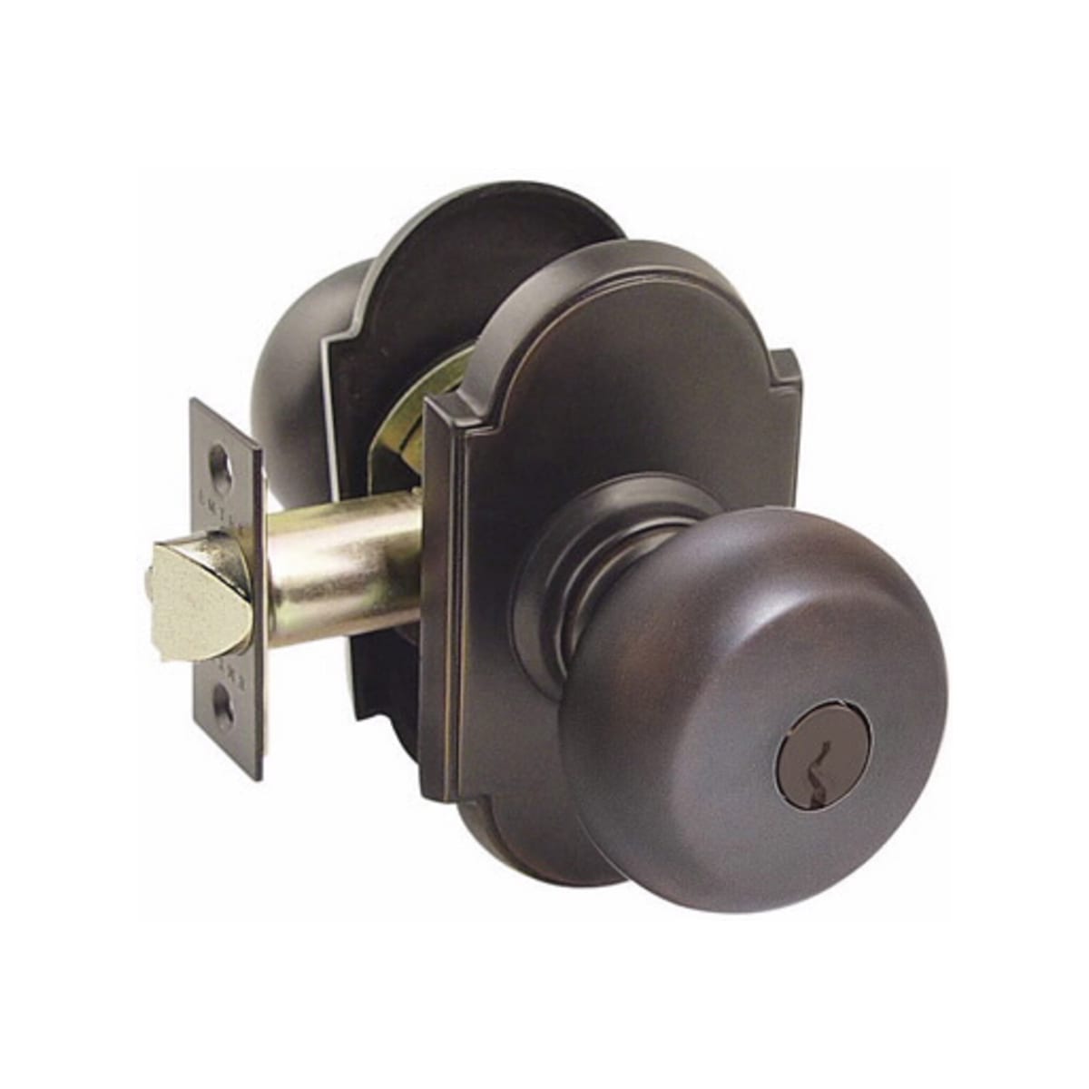 Providence Key in Knob | Emtek