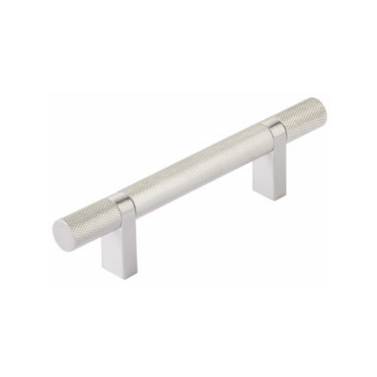 Select Bar Knurled Cabinet Pull | Emtek