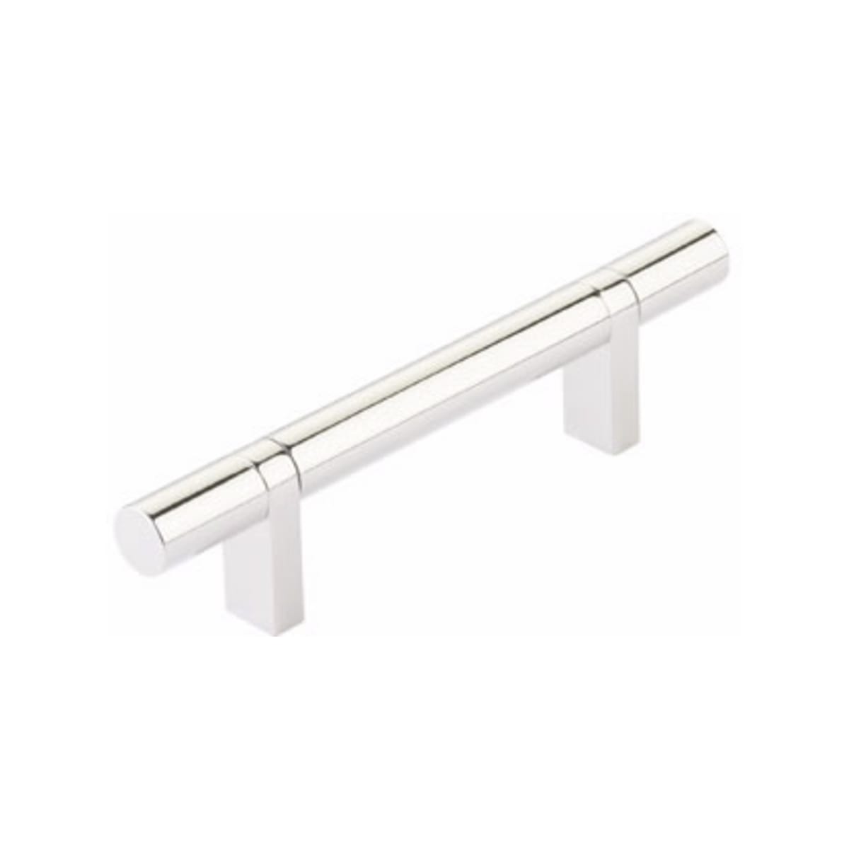 Select Smooth Bar Cabinet Pull | Emtek