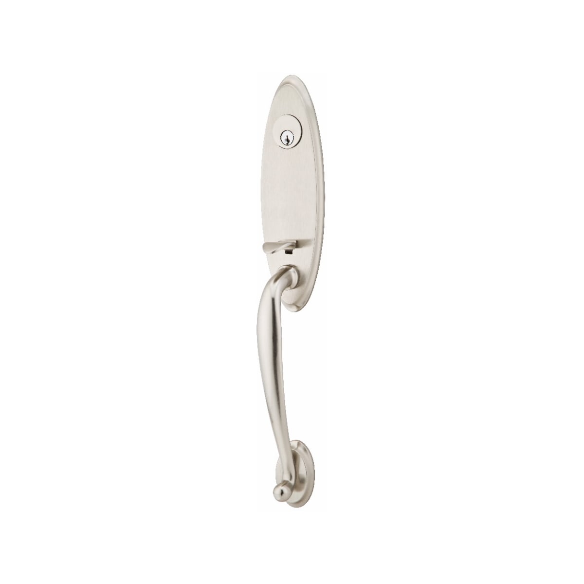 Marietta Tubular Entry Set | Emtek