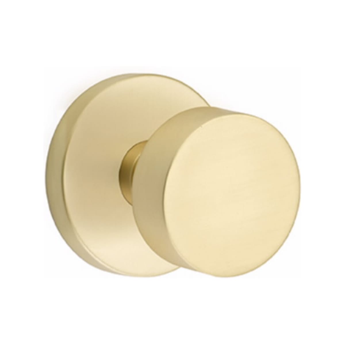 Round Door Knob | Emtek