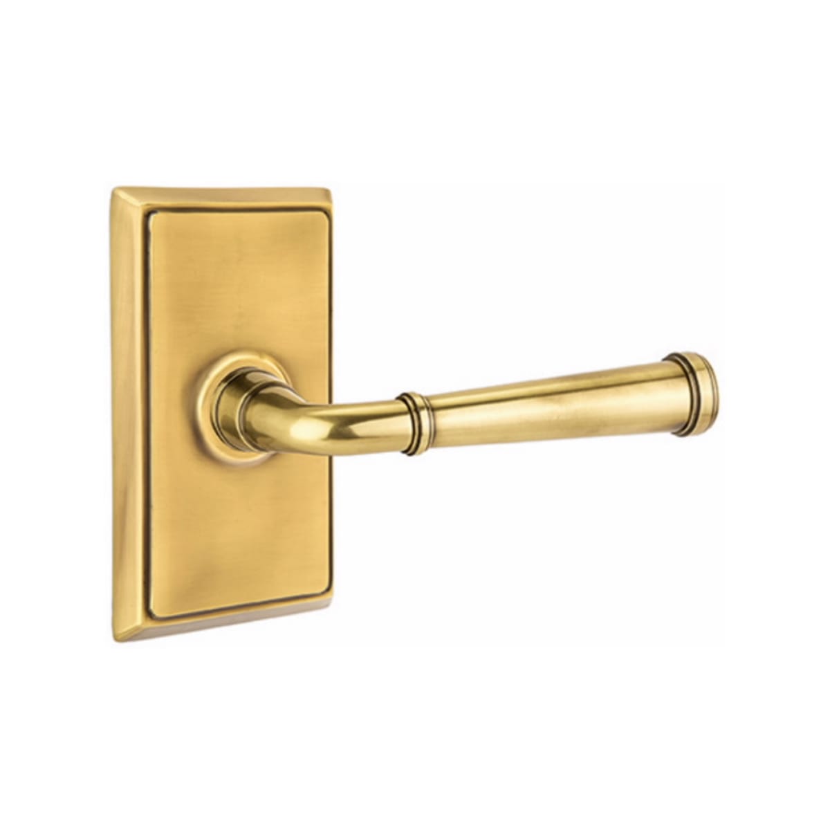 Merrimack Lever | Emtek