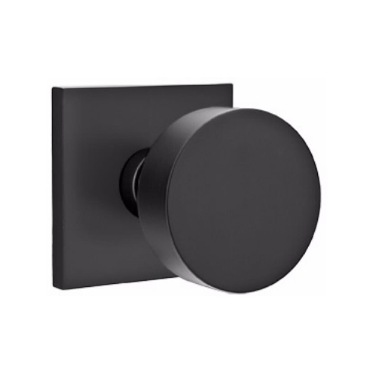 Round Door Knob | Emtek