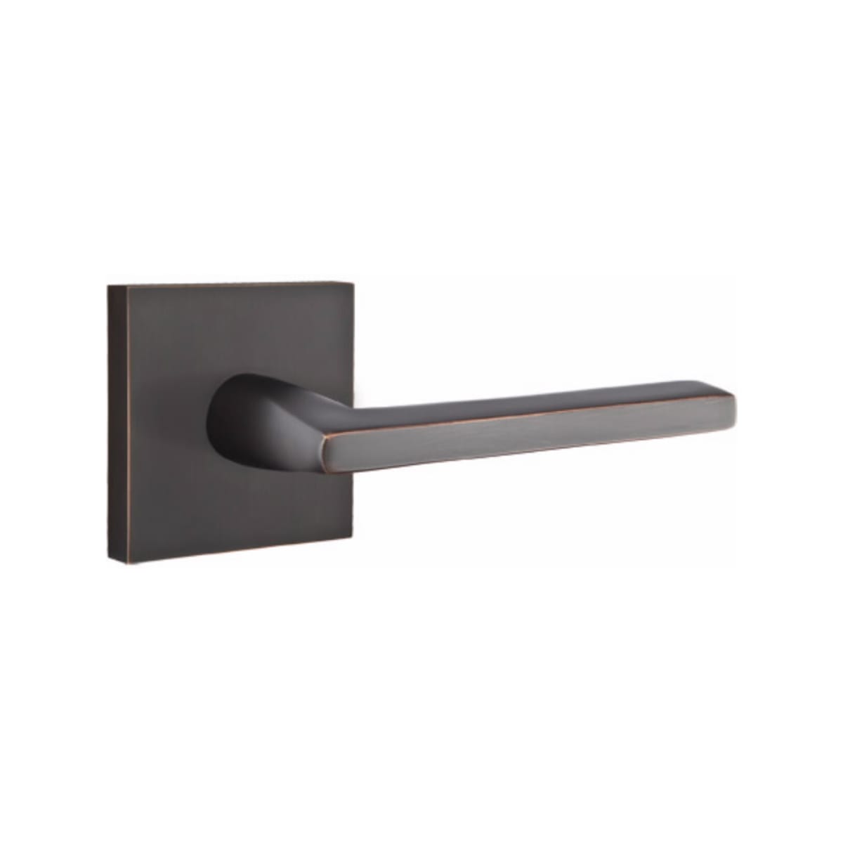 Helios Lever | Emtek