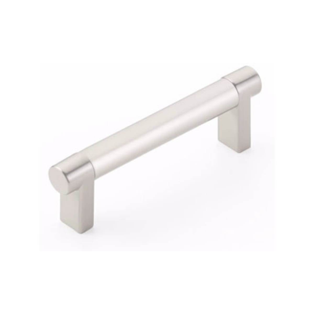 Select Rectangular Smooth Cabinet Pull | Emtek