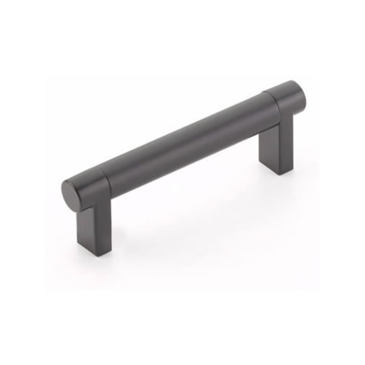 Select Rectangular Smooth Cabinet Pull | Emtek