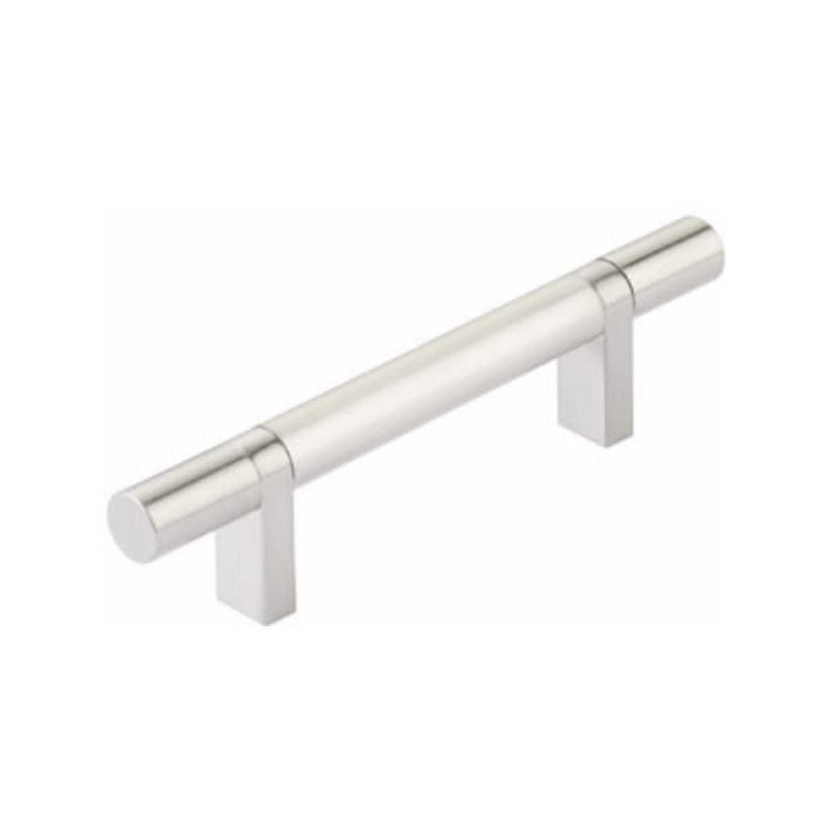 Select Bar Smooth Cabinet Pull | Emtek