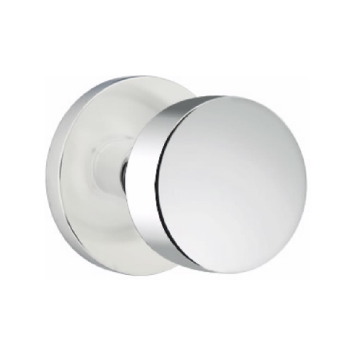 Round Door Knob | Emtek