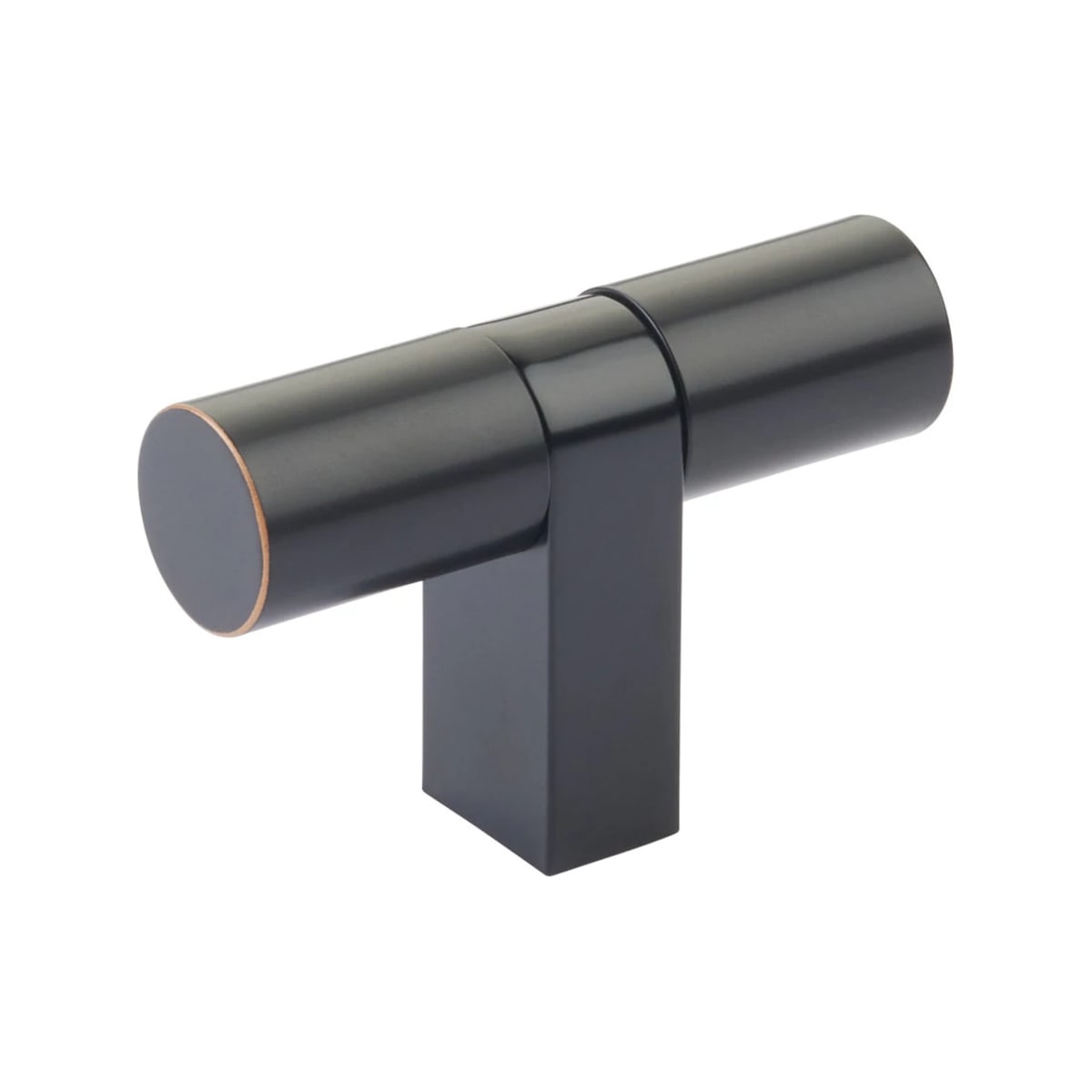 Select Smooth Cabinet T-Bar | Emtek Select Collection | Emtek