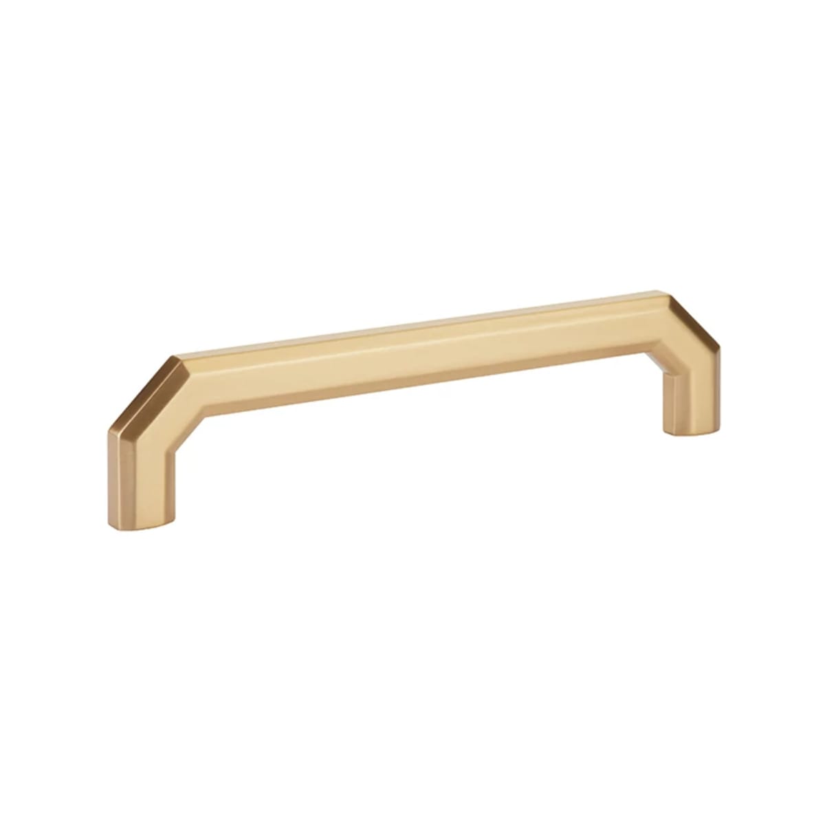 Riviera Pull | Hollywood Regency Cabinet Hardware Collection | Emtek