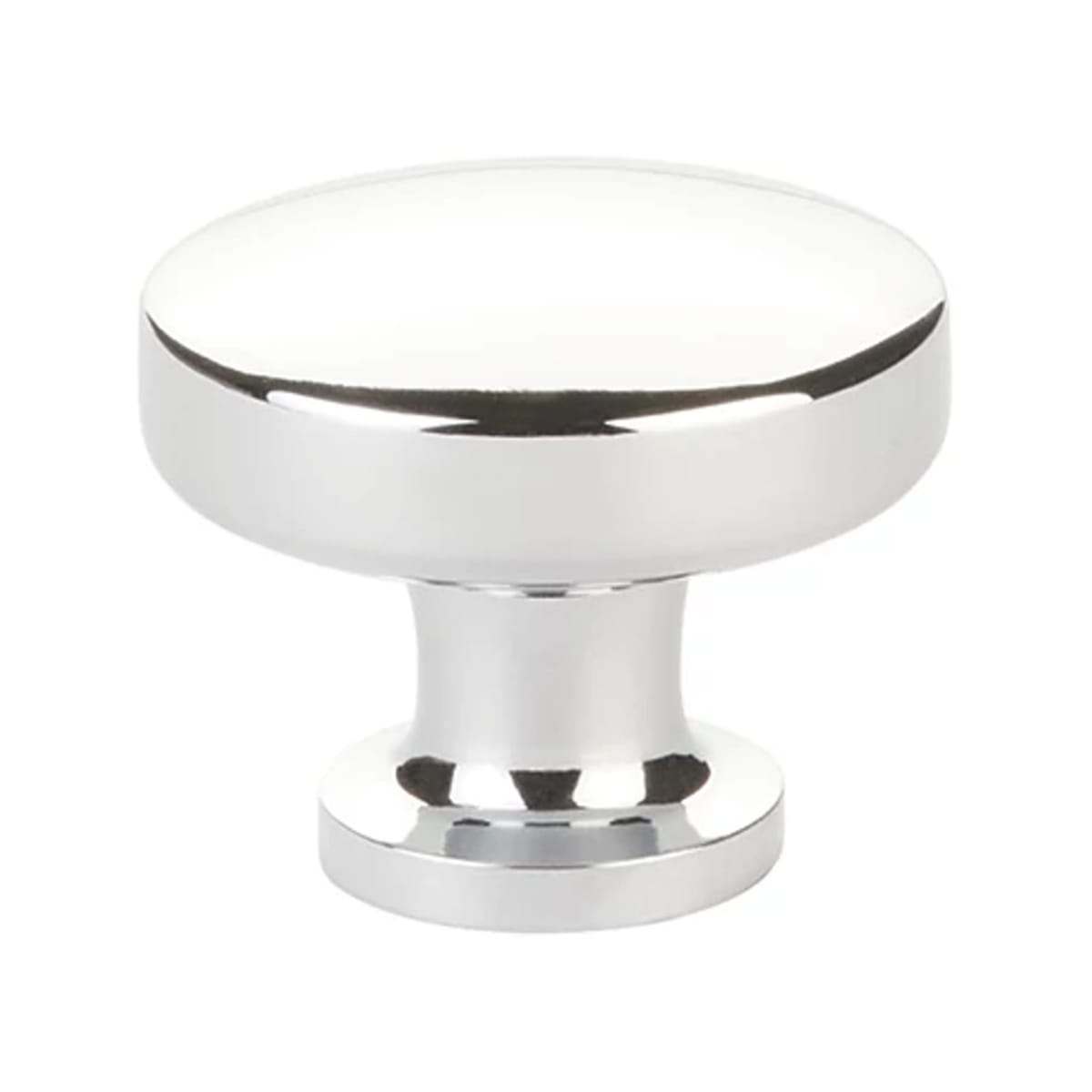Paxton Cabinet Knob | Timeless Classic Cabinet Hardware Collection | Emtek