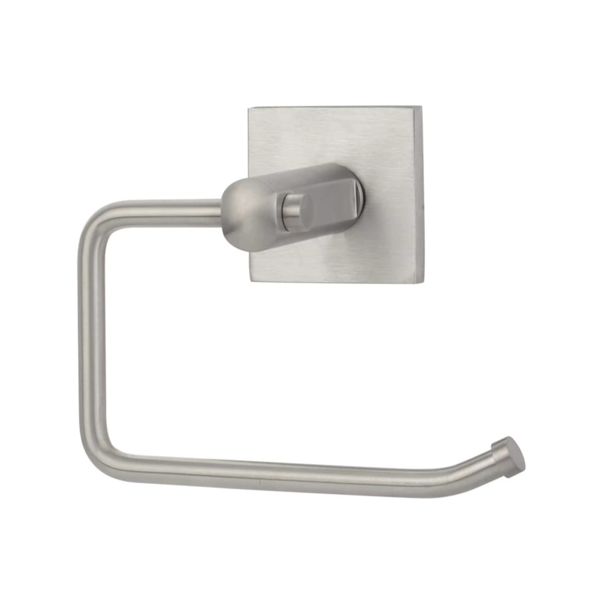 Stainless Steel Bar Style Paper Holder | Emtek