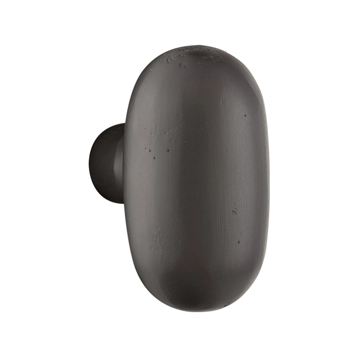Egg Bronze Knob | Emtek