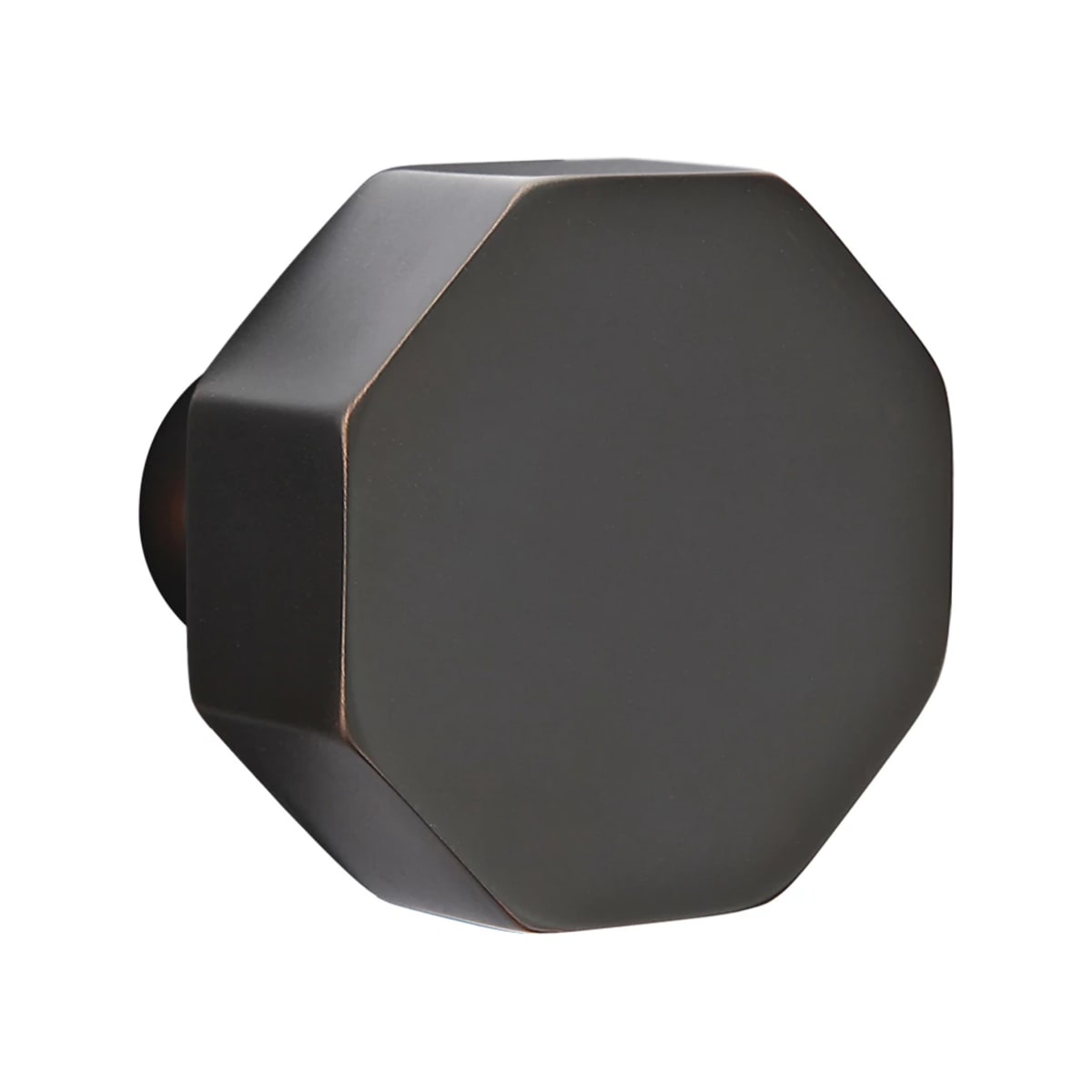 Octagon Knob | Emtek