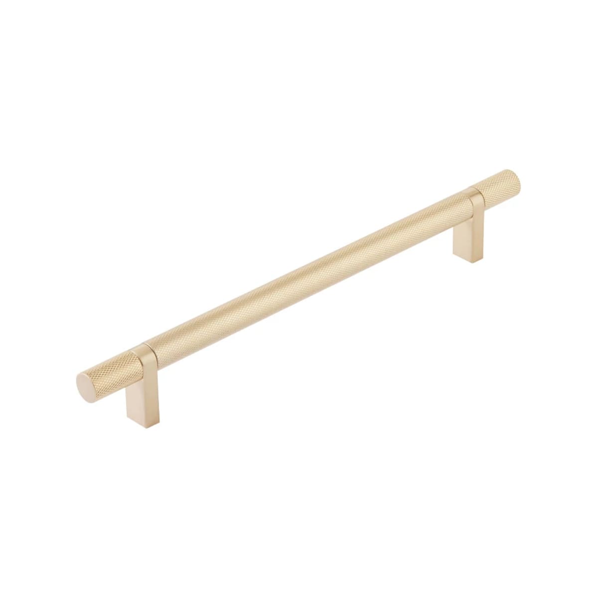 Select Cabinet Knurled Bar Pull | Emtek