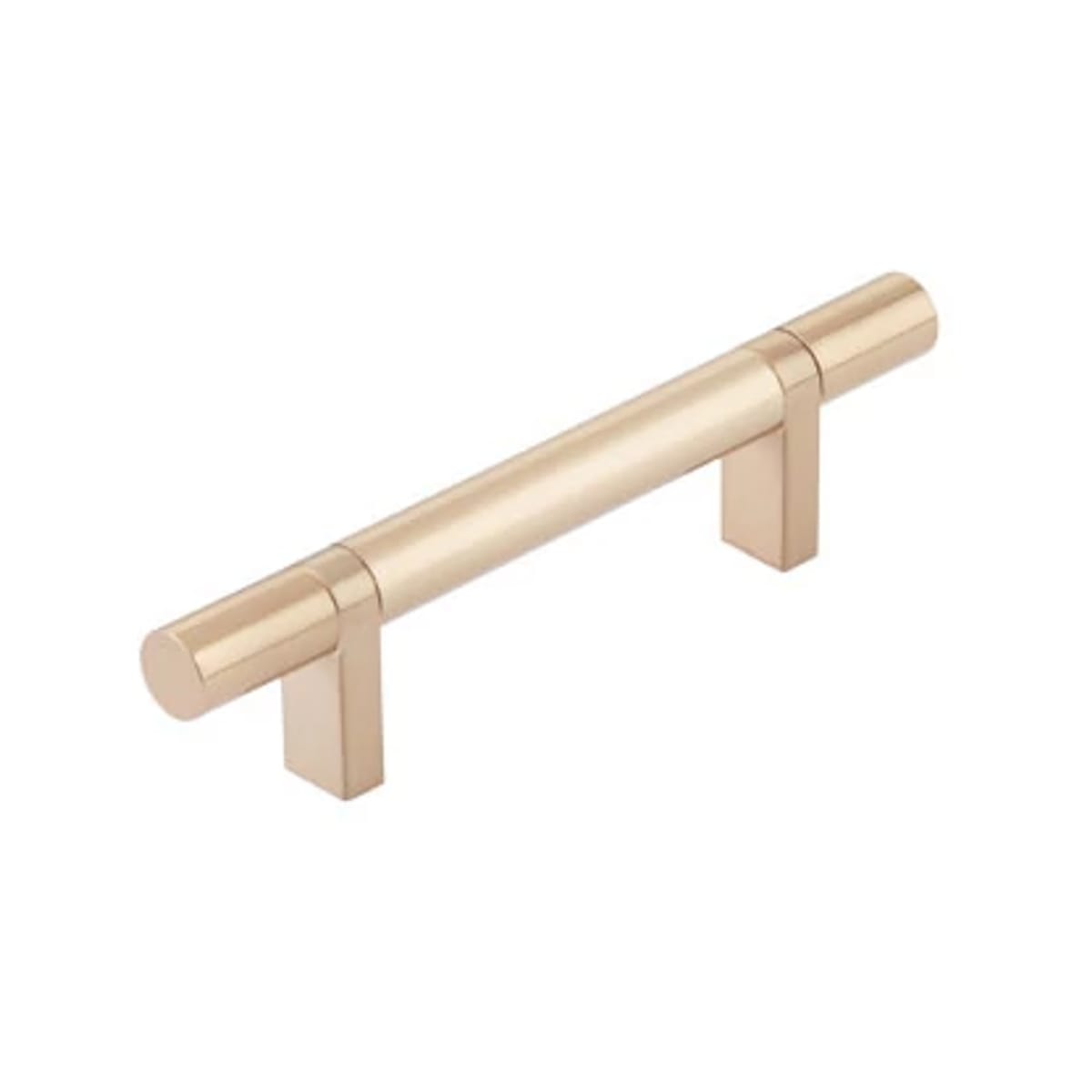 Select Smooth Bar Cabinet Pull | Emtek