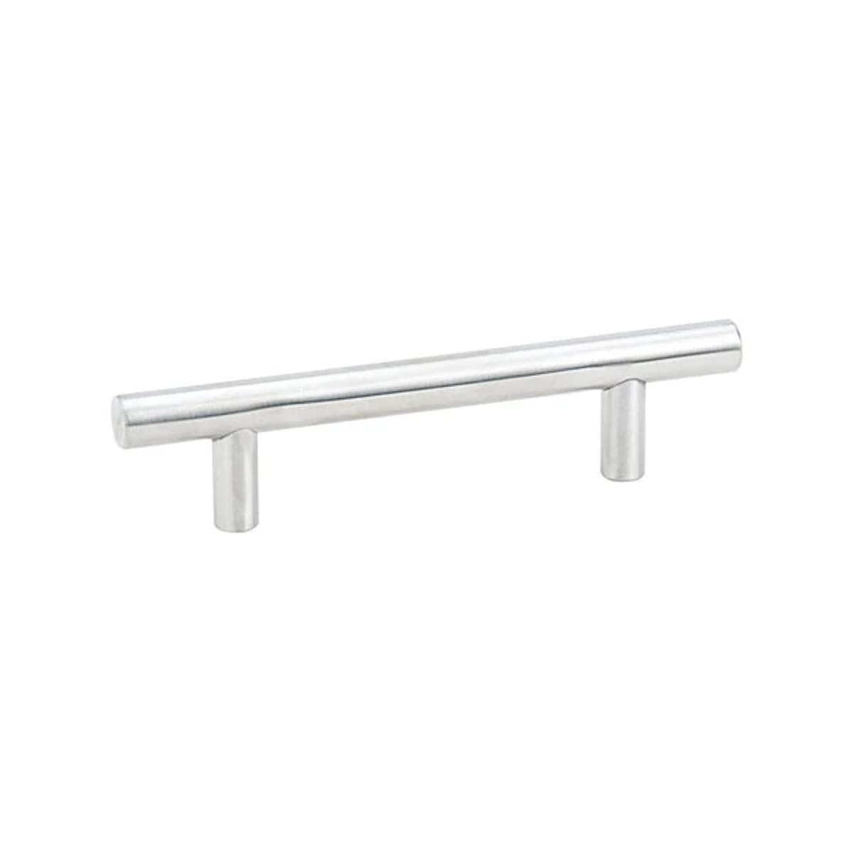 Stainless Steel Bar Pull | Emtek