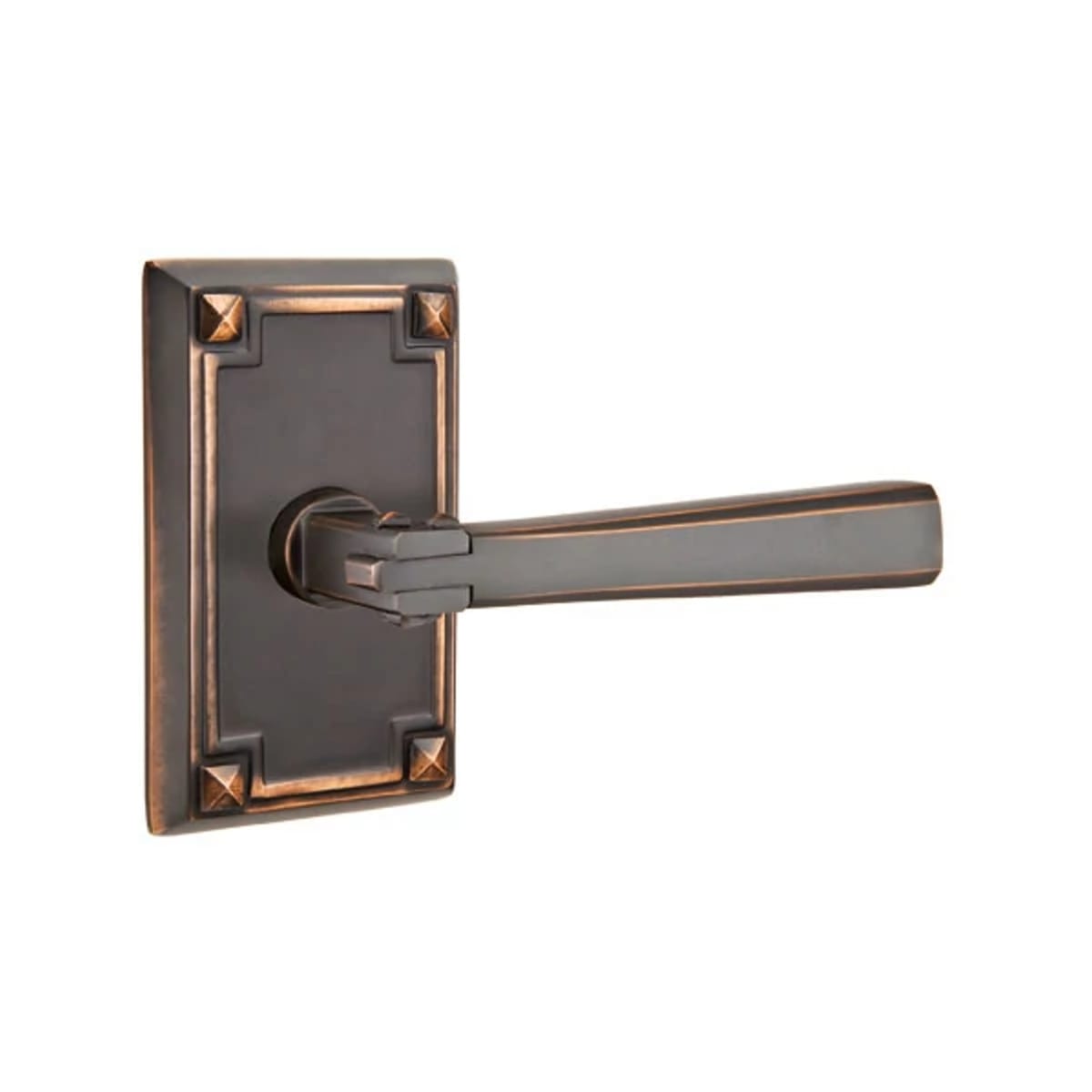 Arts & Crafts Lever | Emtek