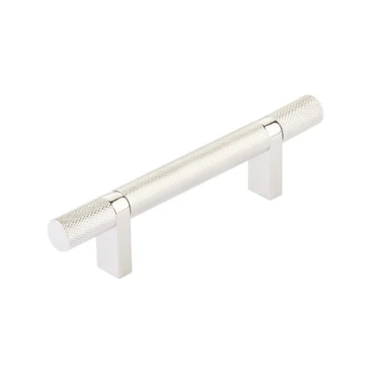 Select Cabinet Knurled Bar Pull | Emtek