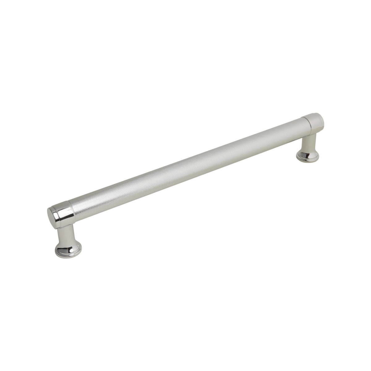 Select Transitional Knurled Appliance Pull | Emtek
