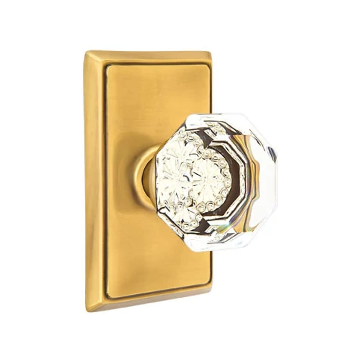 Old Town Door Knob | Emtek