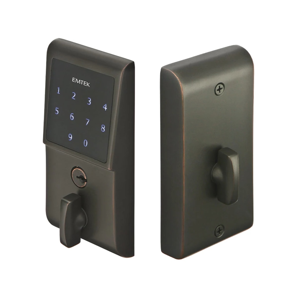 Emtouch Keypad Deadbolt | Emtek