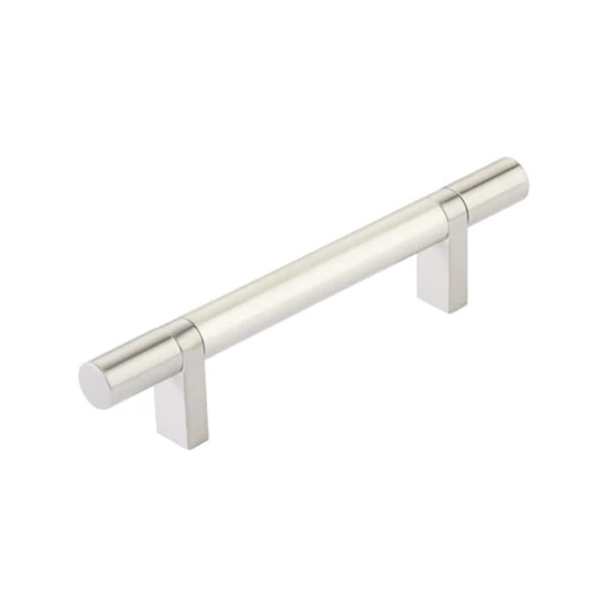 Select Smooth Bar Cabinet Pull | Emtek