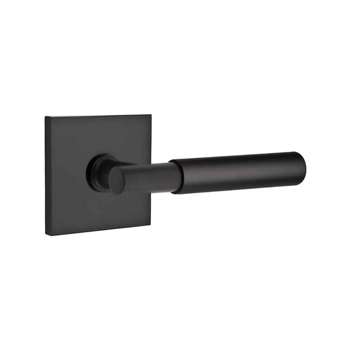 SELECT T-Bar Smooth Lever | Emtek