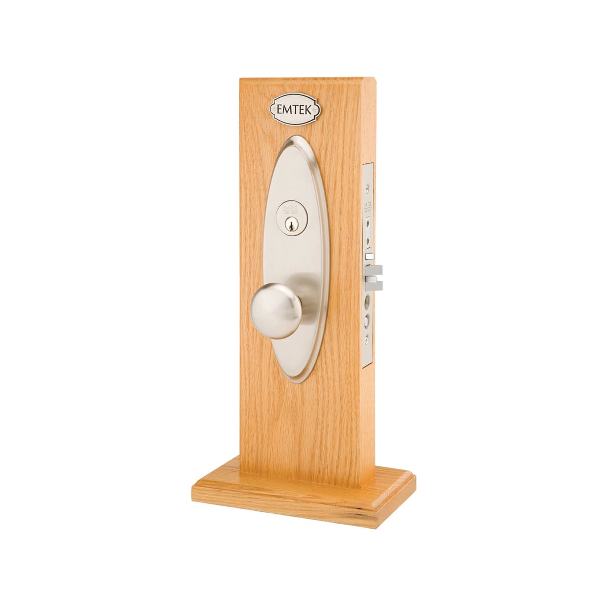 Memphis Mortise Lock | Emtek