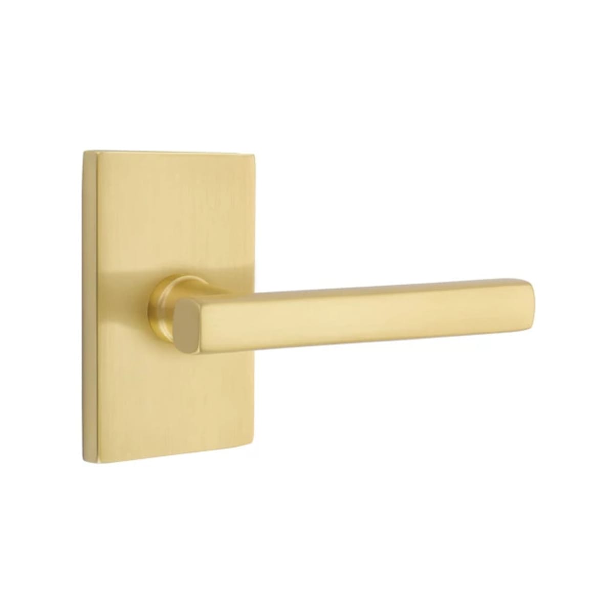 Freestone Lever | Emtek