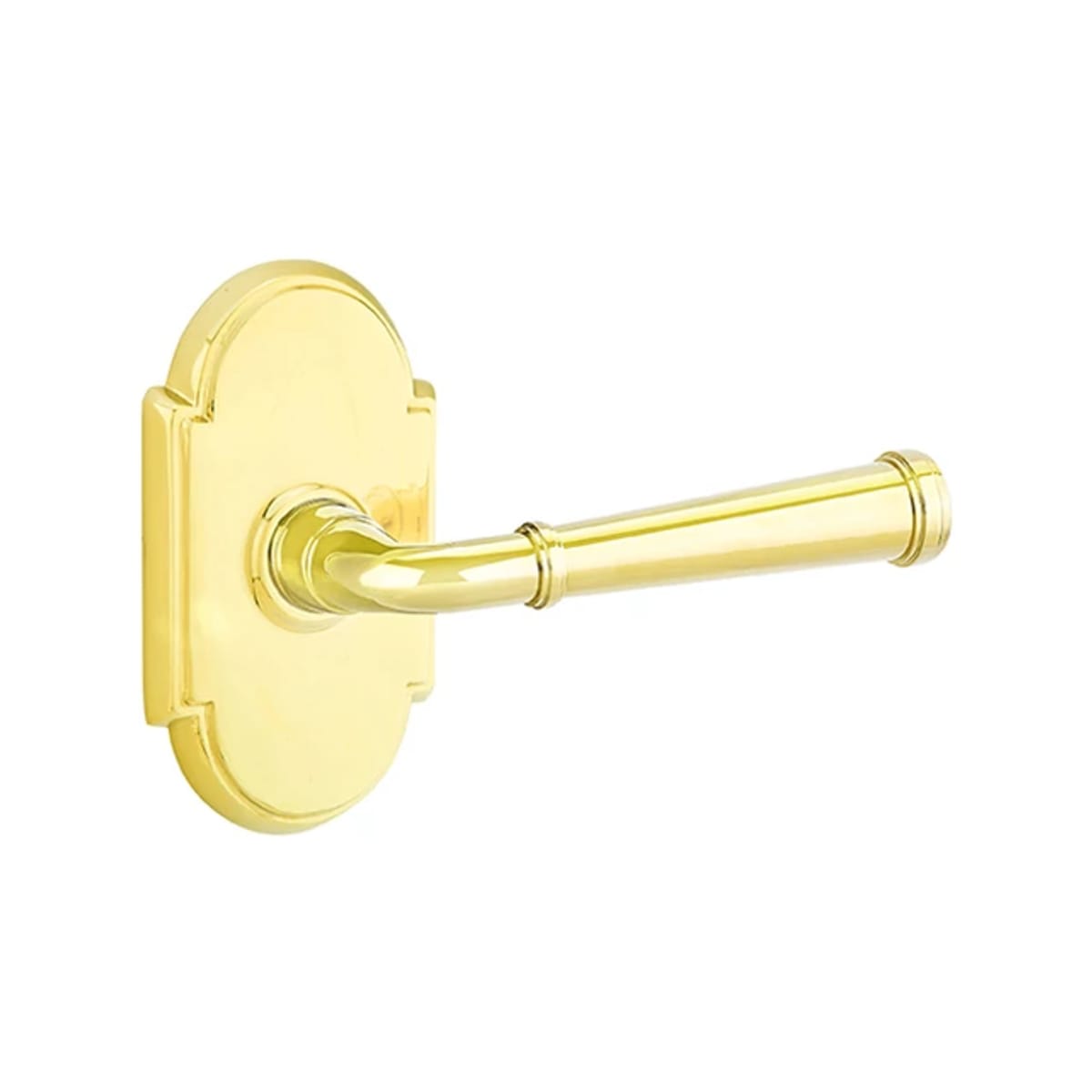 Merrimack Lever | Emtek