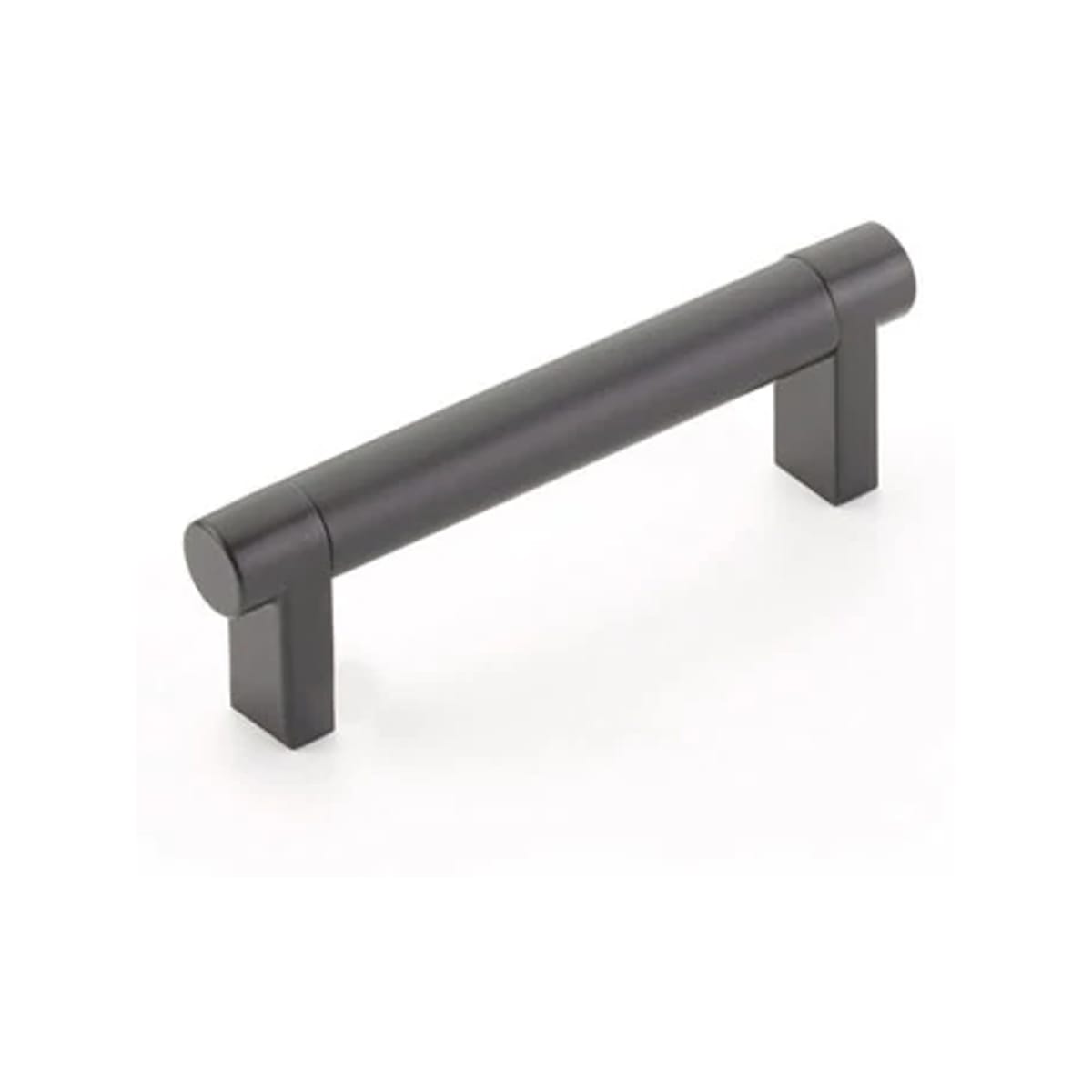 Select Rectangular Smooth Cabinet Pull | Emtek