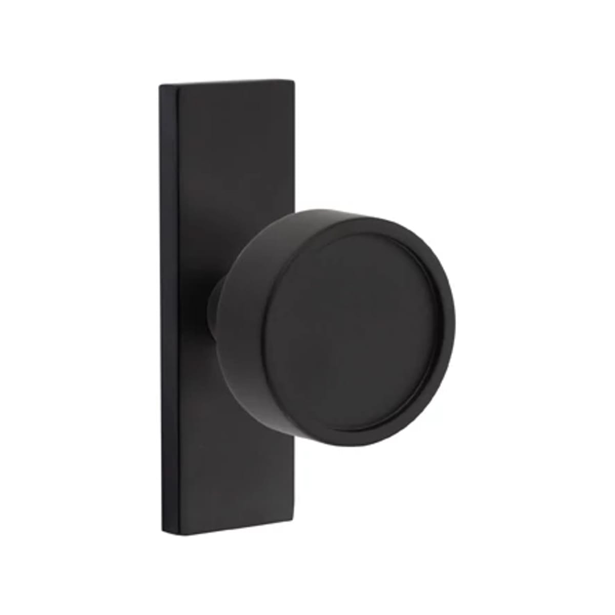 Verve Knobset | Emtek