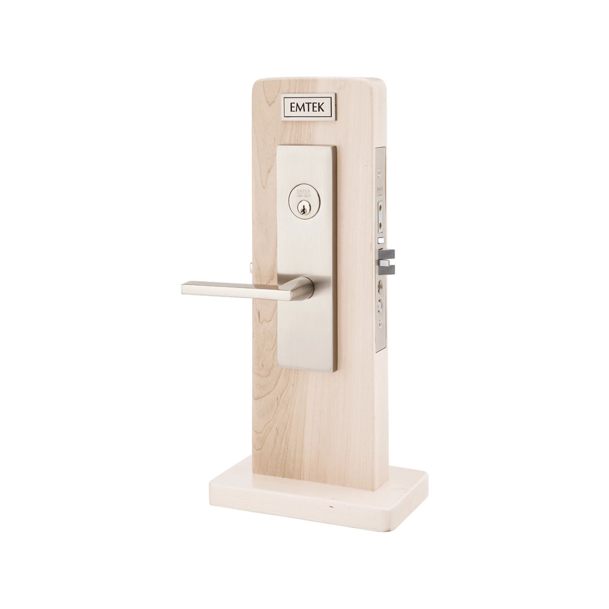 Mormont Mortise Lock | Emtek