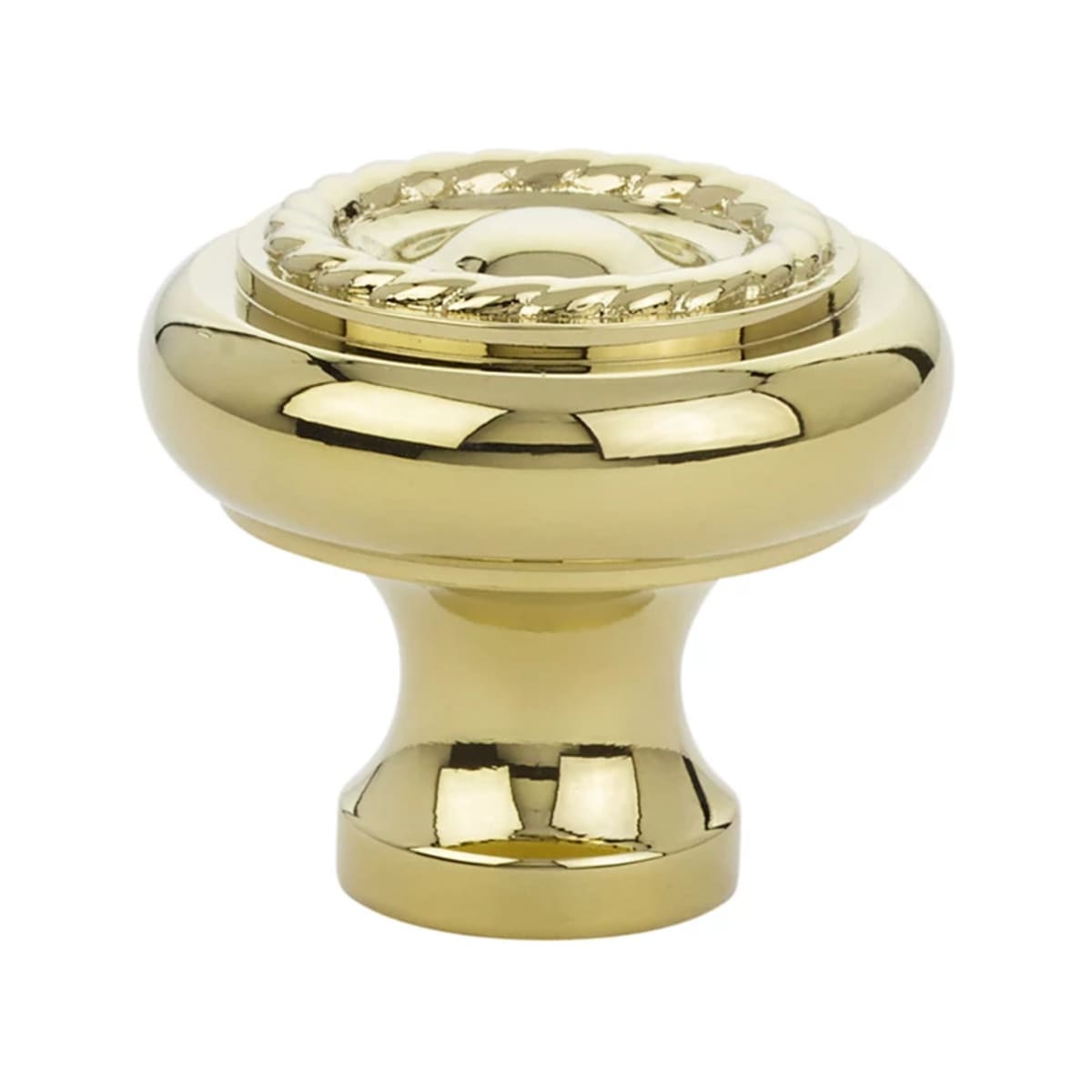 Rope Cabinet Knob | Emtek