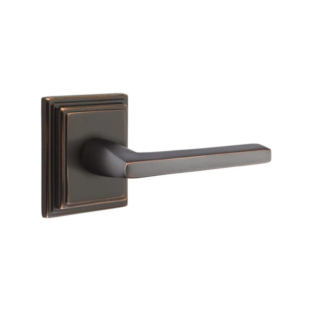 Helios Lever | Emtek