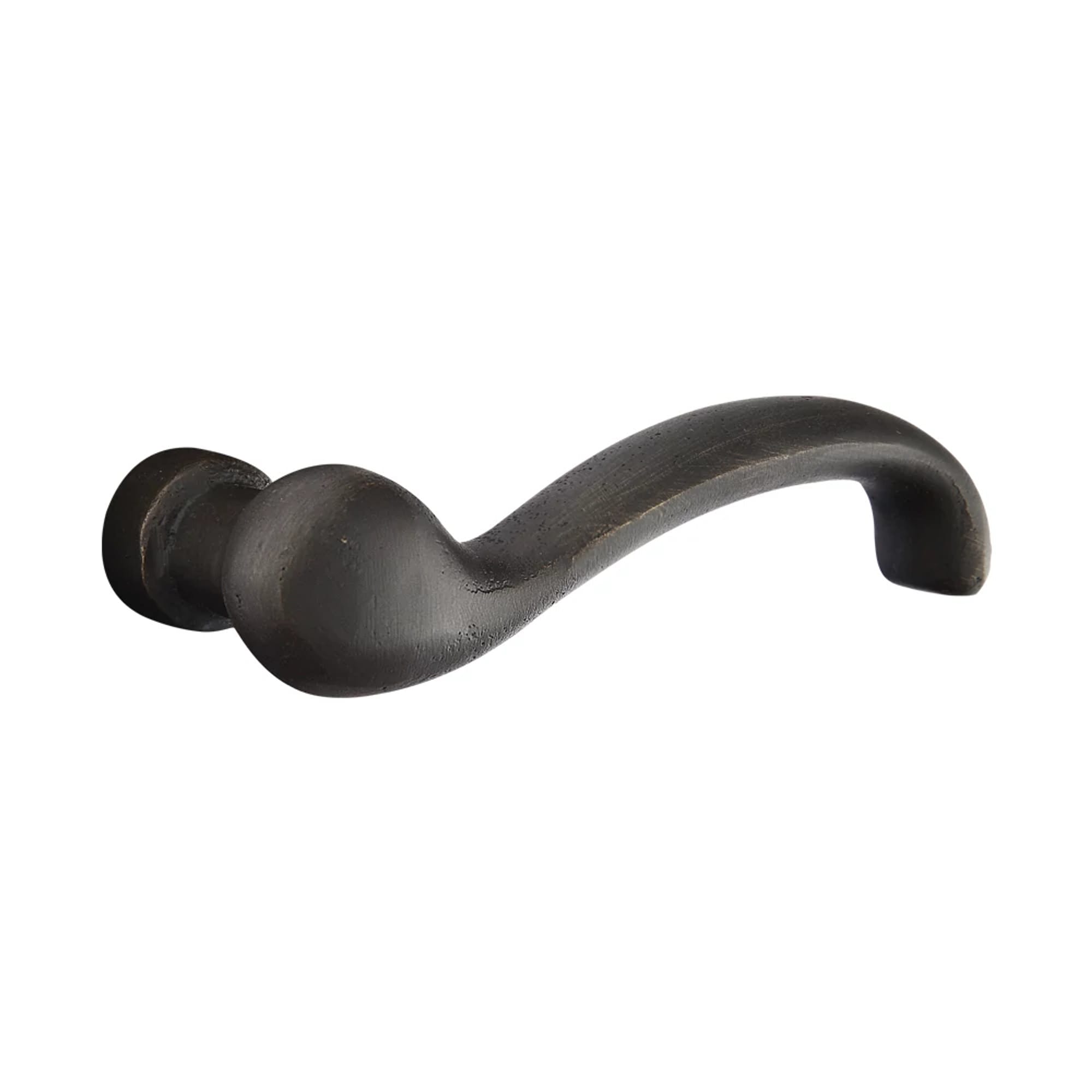 Large Arched Sandcast Multi Point Lock Trim | Emtek