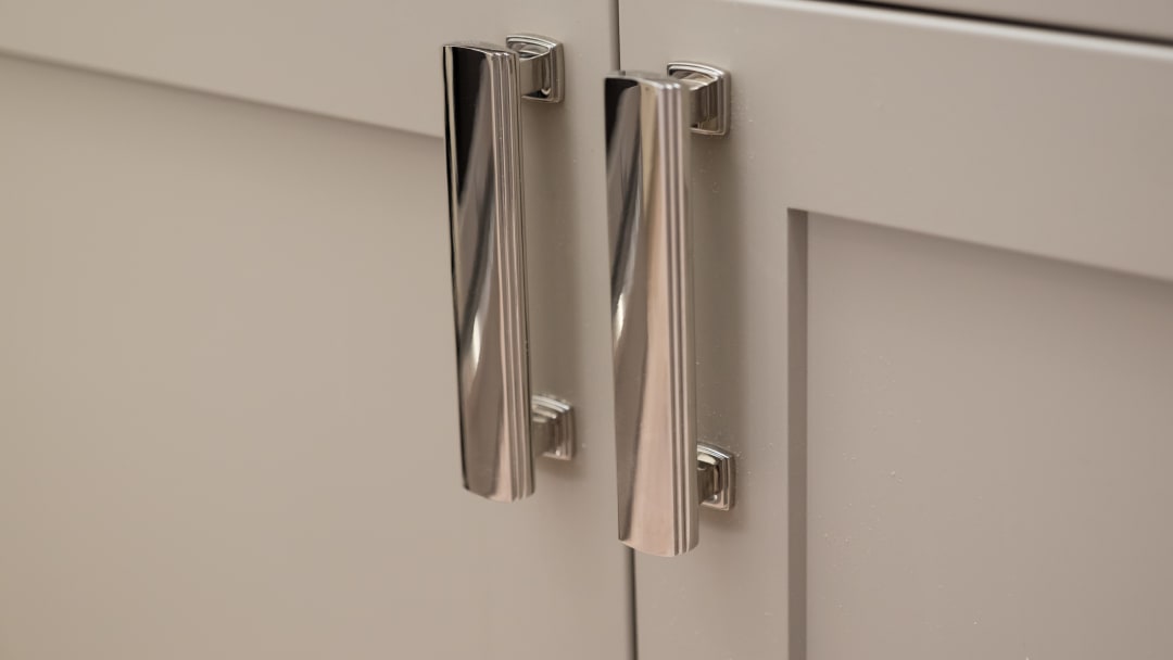 Art Deco Cabinet Pull | Emtek
