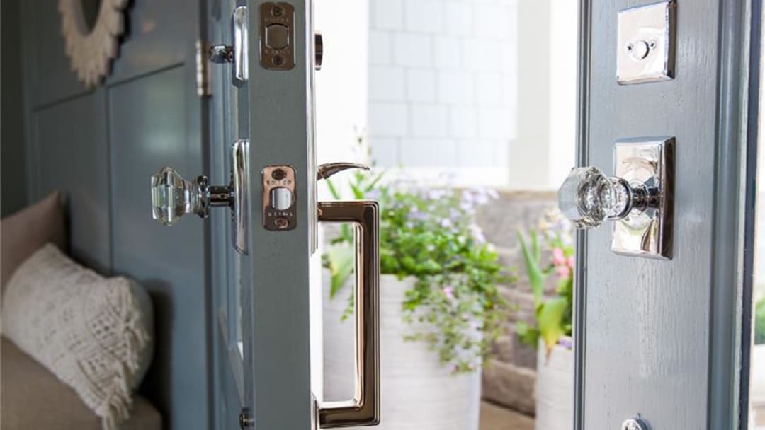 You Have Options! | Emtek