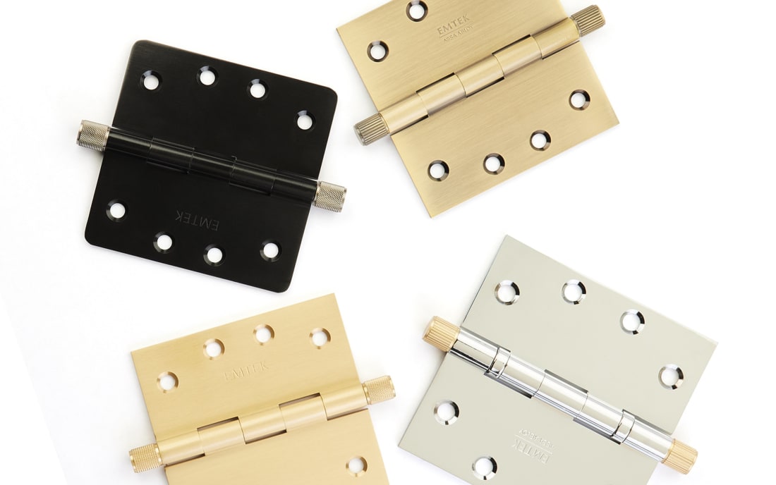 Emtek Living | Company Blog | Emtek