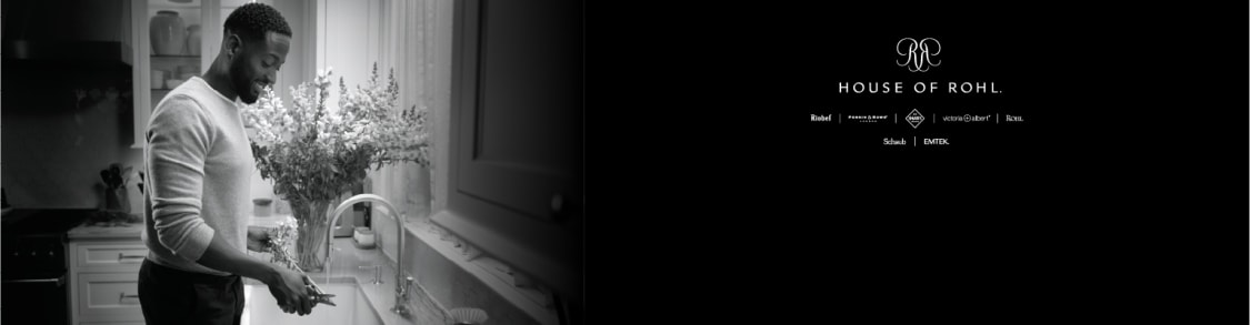 Cabinet and Door Hardware, designed by you | Emtek