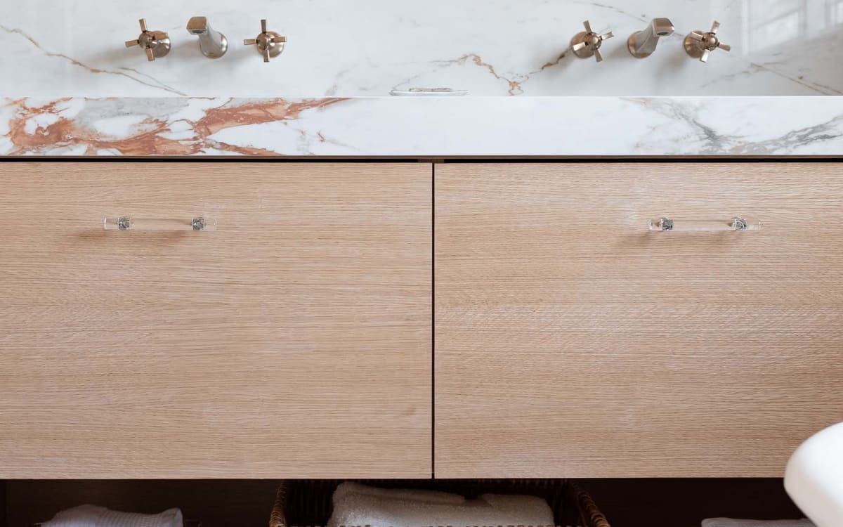 Emtek Glass Cabinet Pulls | Cabinets Matttroy