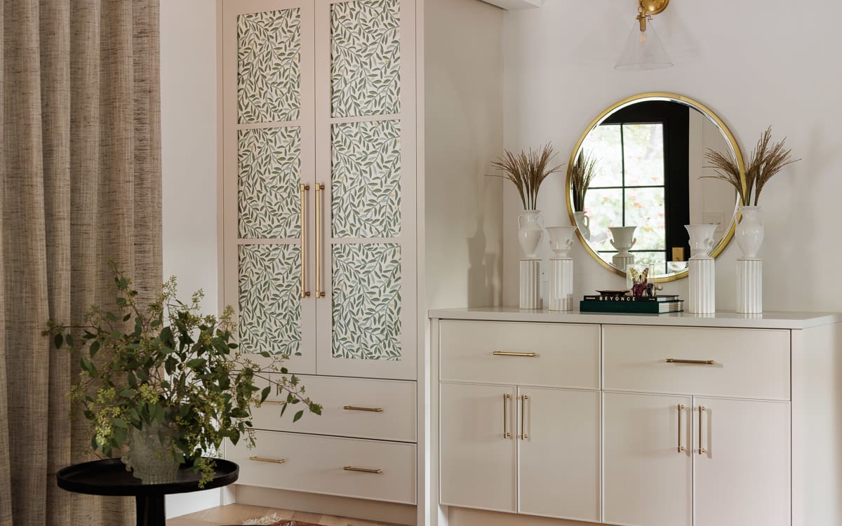 Jasper Cabinet Pull | Emtek