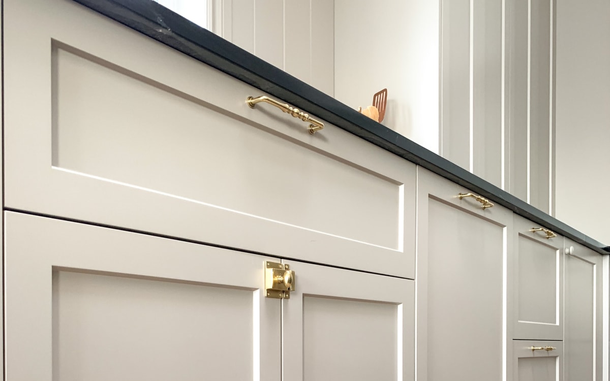 Westwood Cabinet Hardware | Cabinets Matttroy