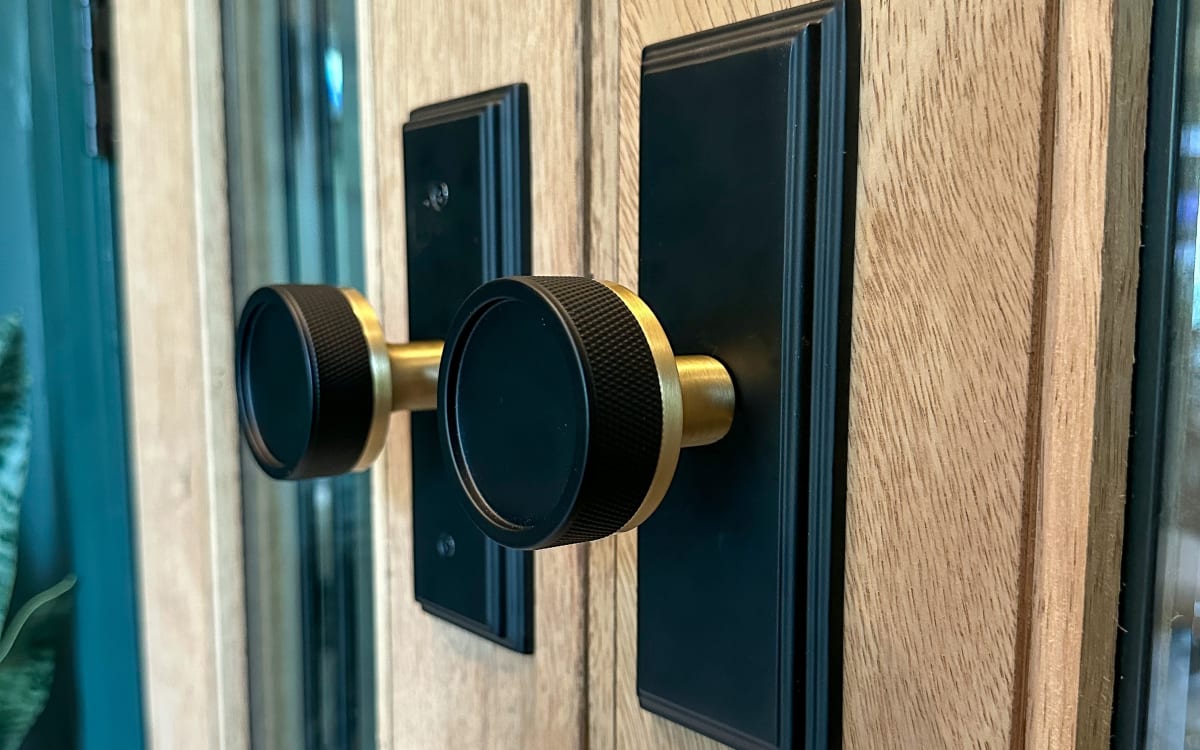 Toolbox Monster mash | Emtek