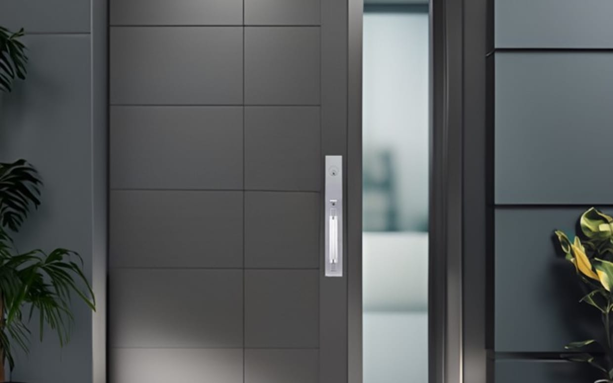 Hercules Collection | Emtek