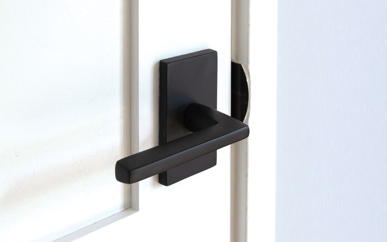 What Are Concealed Fasteners? | Emtek