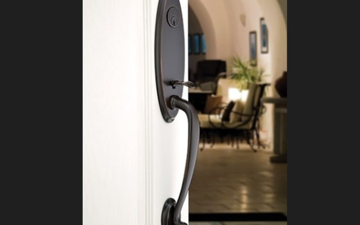 Marietta Entry Set | Emtek